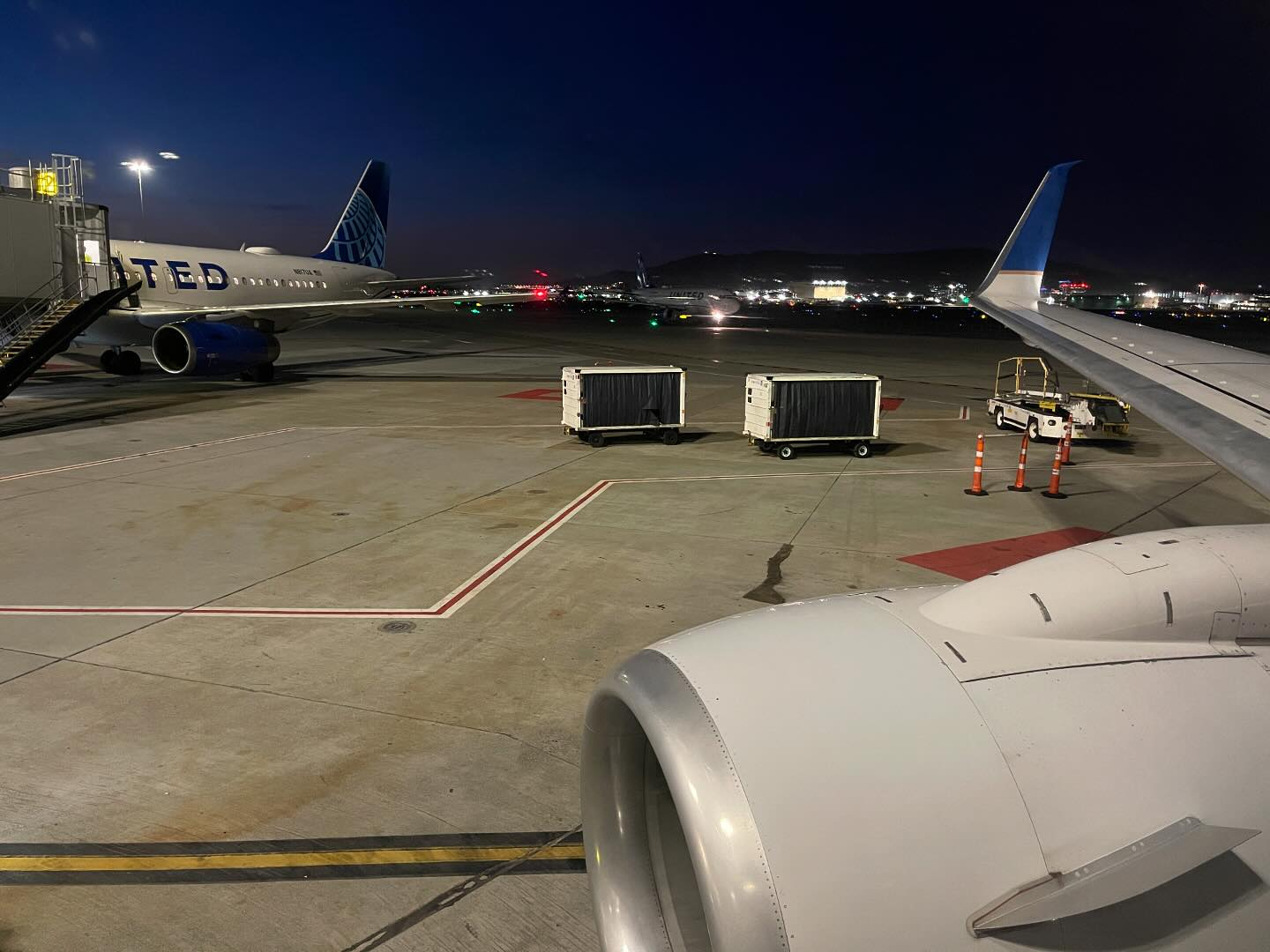 Airport Experiences Archives - The Aircraft King